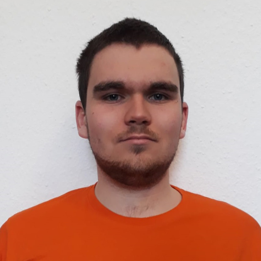 Mitglieder – FSR PAF