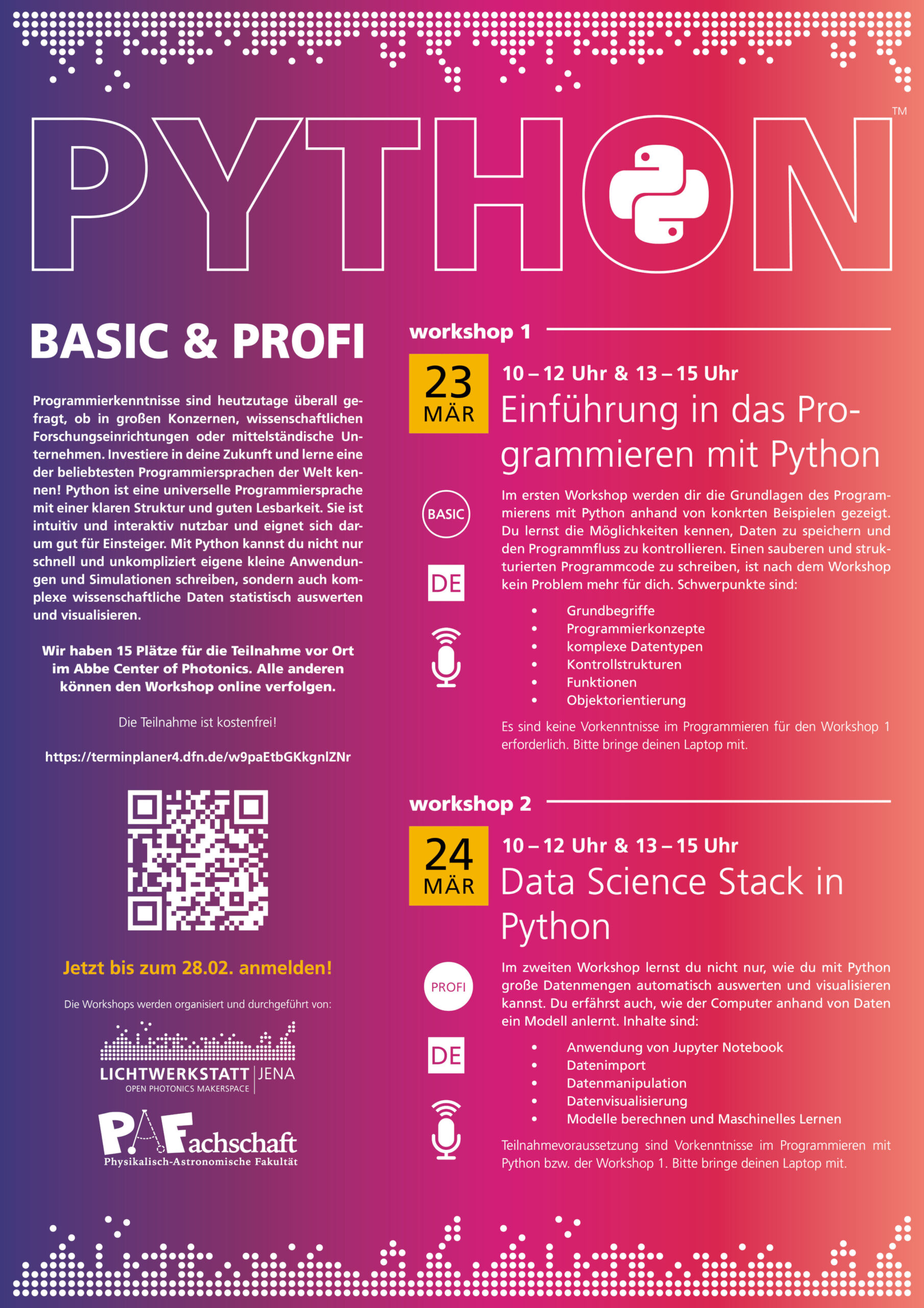 Python Kurs FSR PAF python-kurs-fsr-paf